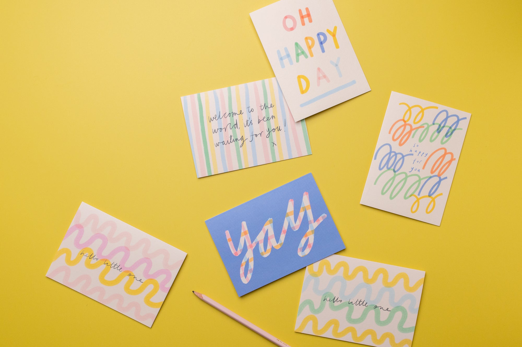 Letterbox Lane – Letterbox Lane